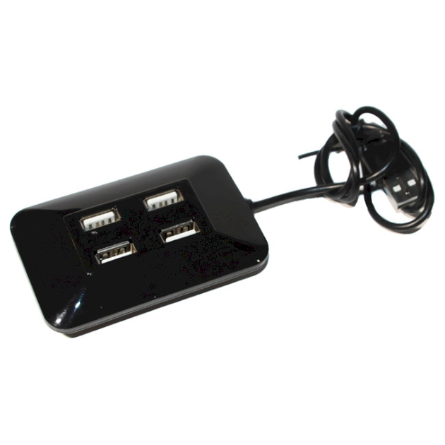 Usb хаб Atcom Td1004 4port 9579 фото отзывы характеристики в
