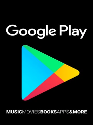 Google Play Gift Card 10 SAR - Google Play Key - SAUDI ARABIA – фото, отзывы, характеристики в ...