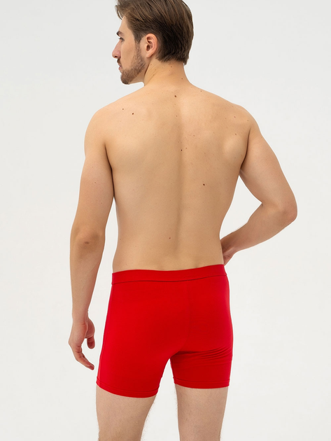 Трусы-шорты мужские Cornette 220 Perfect-Authentic M Красные ...