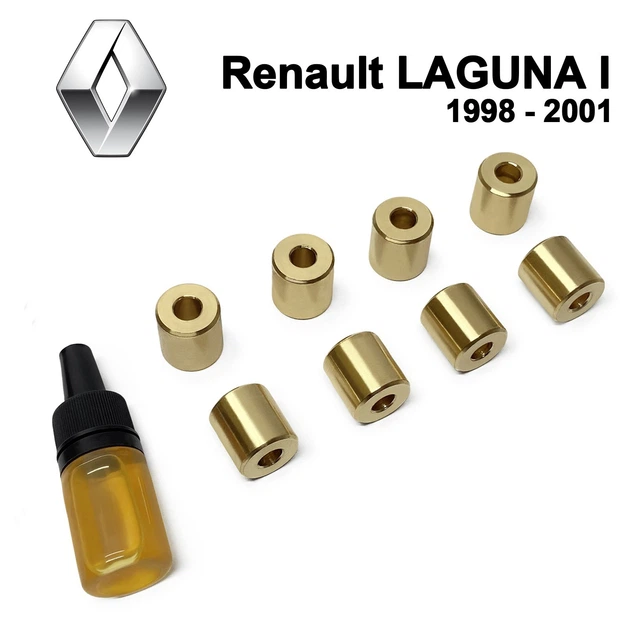 Ремкомплект ограничителей дверей Renault Laguna (I) 1998 - 2001 ...