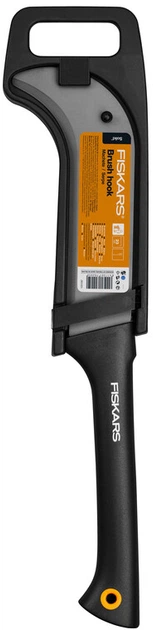 Малий сікач для гілок Fiskars Solid S3 1051087 – фото, відгуки ...