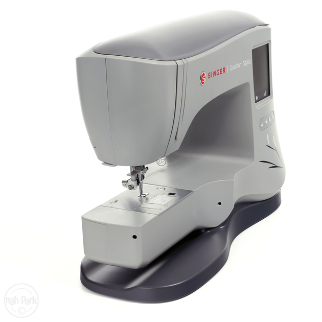 Вышивальная Швейная машина Singer (США) 700 с/мин – фото, отзывы ...