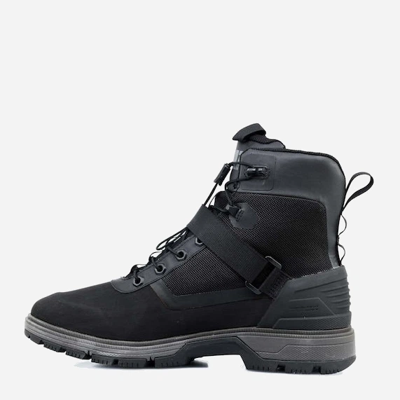 Мужские ботинки высокие Caterpillar Leverage Buckle P725145 43 (10US ...