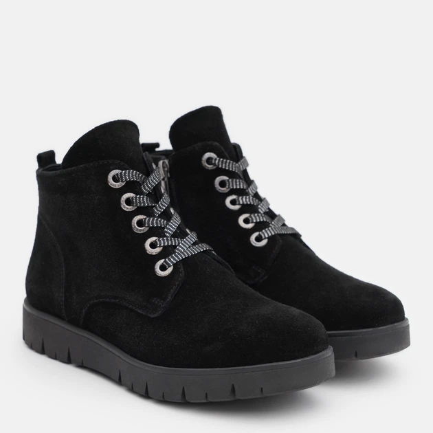 Підліткові демісезонні черевики для дівчинки Irbis 701 36 – Оригінальне взуття | ROZETKA