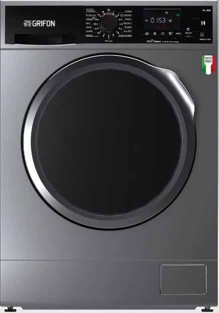 Пральна машина Grifon GWMS-614DI8SС – фото, отзывы, характеристики в ...
