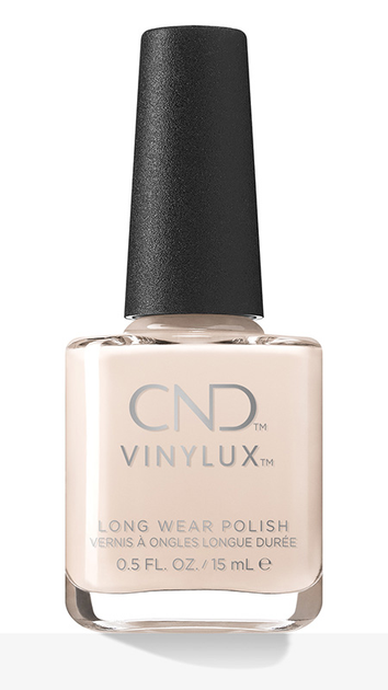 Лак для ногтей CND Vinylux #401 Linen Luxury 15 мл – купить онлайн на ...