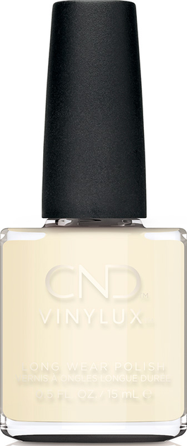 Лак для ногтей CND Vinylux #392 White Button Down 15 мл от продавца ...