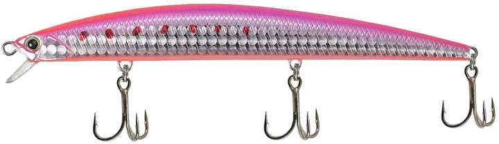 Воблер DUO Tide Minnow 145SLD-F 145 мм 20.5 г ABA0119 (343346) – фото ...