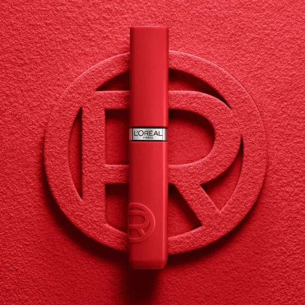 Матова рідка помада для губ L'Oreal Paris Infallible Matte Resistance ...