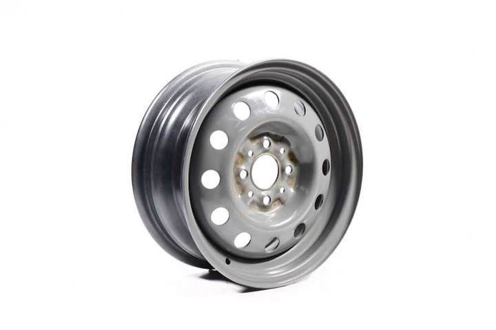 Диск колісний ACCURIDE 14х5,5J 4х98 ET35 DIA 58,6 ВАЗ 2170 сірий ...