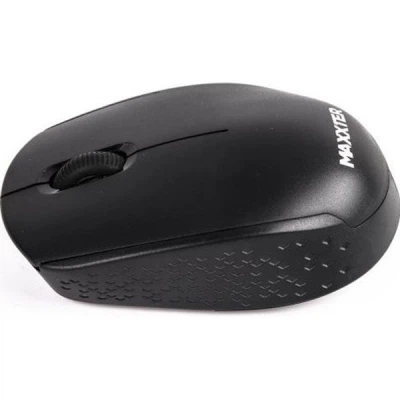 Мышка Maxxter Mr-420 Wireless Black (Mr-420) – фото, отзывы, характеристики в интернет-магазине ...