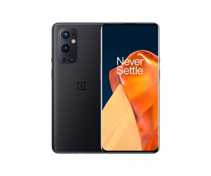 Смартфон OnePlus 9 Pro 8/128GB Stellar Black – фото, отзывы ...