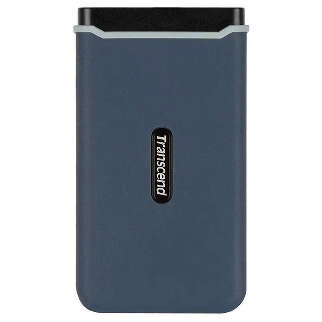 SSD диск Transcend ESD370C 1 TB Navy Blue (TS1TESD370C) – фото, отзывы ...