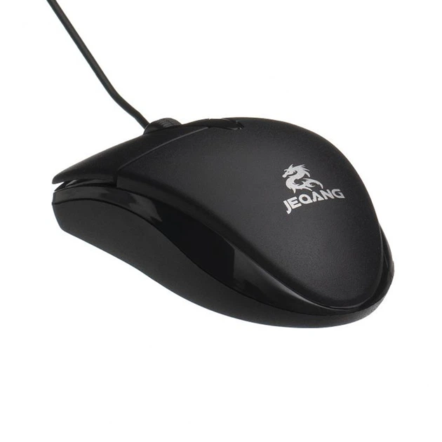 Мышка Jeqang JM-018 – фото, отзывы, характеристики в интернет-магазине ROZETKA от продавца ...