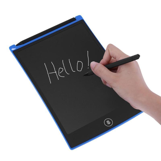 Планшет Чорний для малювання Lcd Writing Tablet 14848wt00208 Cls55