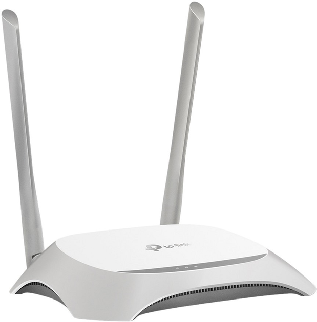 Маршрутизатор TP-LINK TL-WR840N – фото, отзывы, характеристики в ...