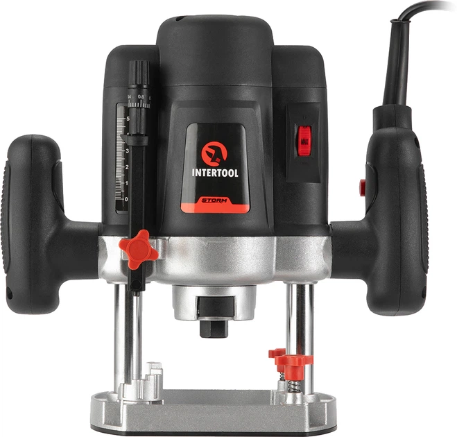 Фрезер Intertool Storm WT-0920 – фото, отзывы, характеристики в интернет-магазине ROZETKA ...