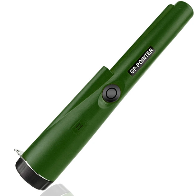 Влагостойкий пинпоинтер GP-Pointer, металлоискатель - целеуказатель ...