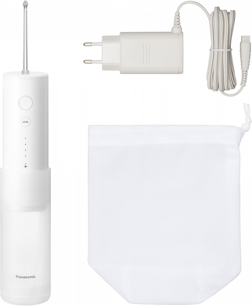 Ирригатор Panasonic EW-DJ4B-W520 – фото, отзывы, характеристики в ...