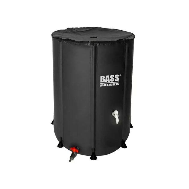Бочка для дождевой воды Bass Polska BH 79998 500л – купить онлайн на ...