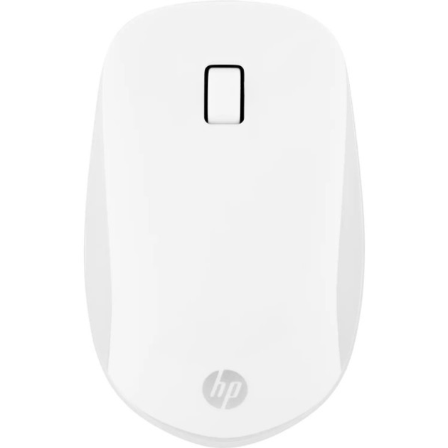 Мышка беспроводная для ПК и ноутбука HP 410 Slim Bluetooth 2000 dpi 3кн ...