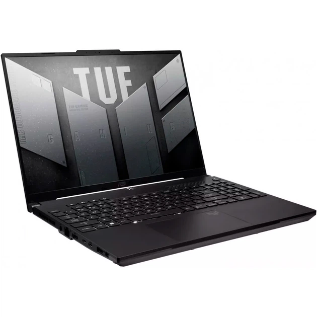Ноутбук Asus TUF Gaming A16 FA617NS (FA617NS-A16.R77600) [98778] – фото ...