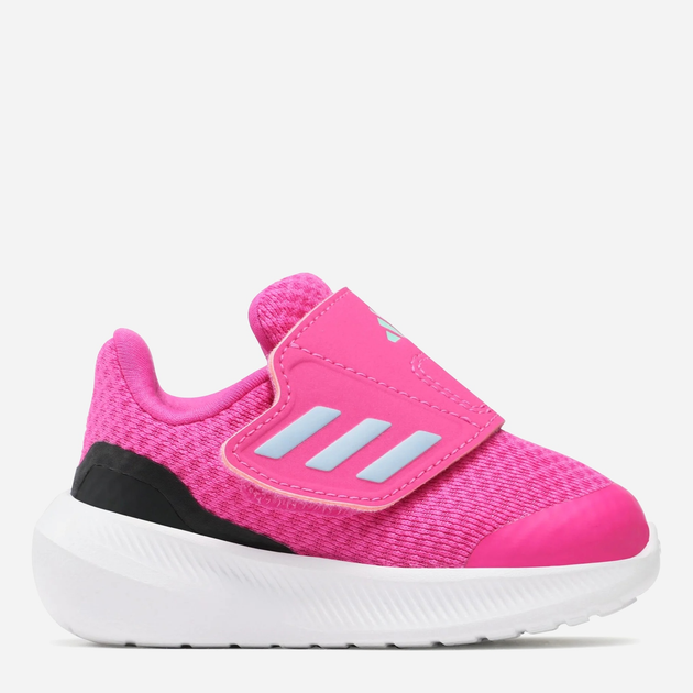 Детские кроссовки для девочки Adidas Runfalcon 3.0 HP5860 22 Lucid ...