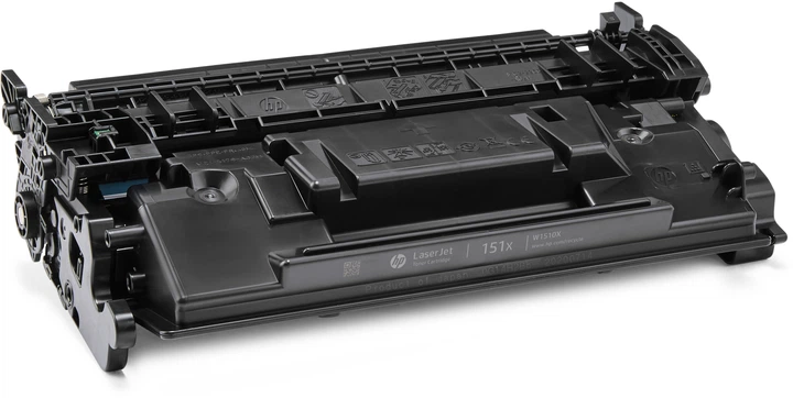Тонер-картридж HP 151X LJ M4003 / MFP 4103 Black (W1510X) – фото ...