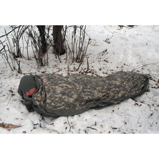 Спальна система Modular Sleep System (MSS) 5 Part USA – фото, отзывы ...