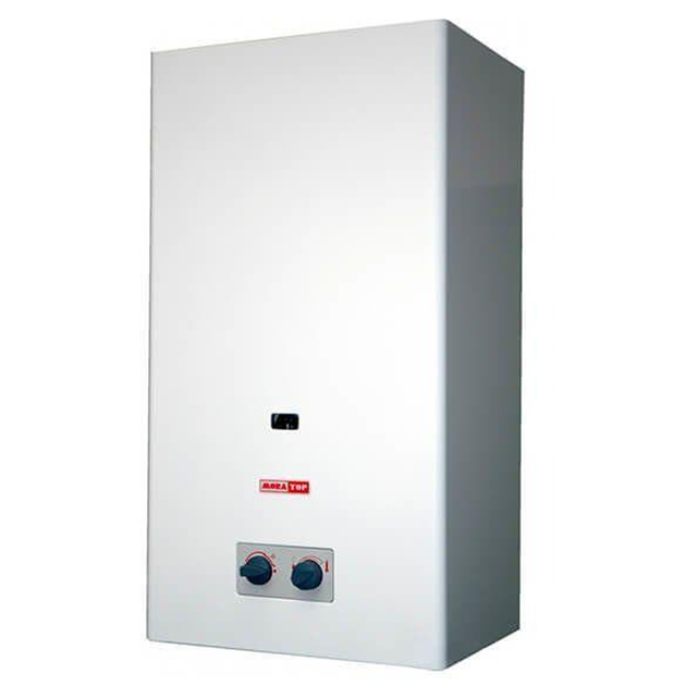Газовая колонка MORA-TOP Vega 16E (Р0197) – фото, отзывы ...
