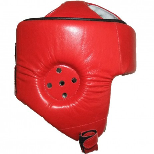 Шлем каратэ BOXER М кожвинил черный – фото, отзывы, характеристики в ...