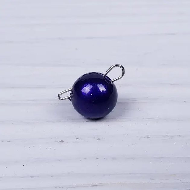 Грузило DS разборное Чебурашка Фиолетовый 10г – фото, отзывы ...