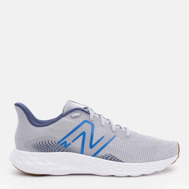 Мужские кроссовки для бега New Balance 411 V3 M411RG3 45 (11US) 29 см ...