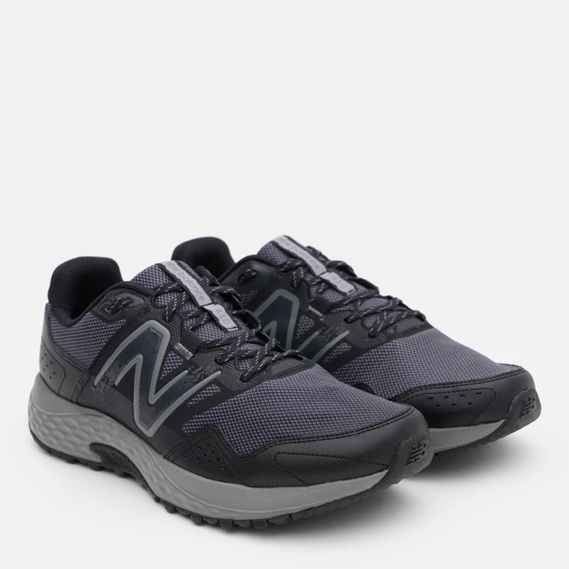 Мужские кроссовки для бега New Balance 410 v8 MT410LB8 43 (9.5US) 27.5 ...