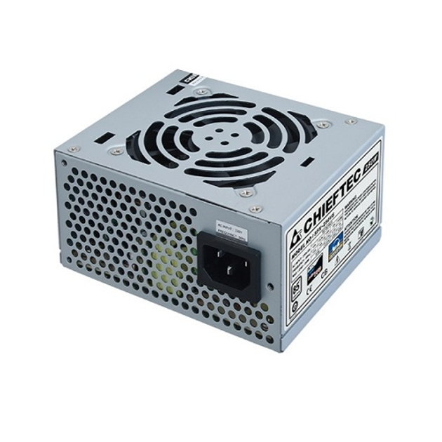 Блок питания Chieftec SMART SFX-250VS 8см 250W fan SFX bulk – фото ...