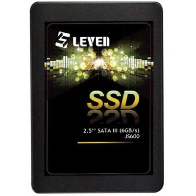 Накопитель SSD 2.5" 256GB Leven (JS600SSD256GB) – фото, отзывы, характеристики в интернет ...