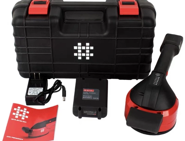 Віброприсоски для плитки : ціна, відгуки, продаж | Купити Віброприсоски ...