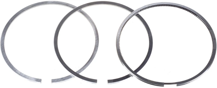 Кільця поршневі Mar-Mot п/к кат. номер: 740.1000106 (AVT77811) – фото ...