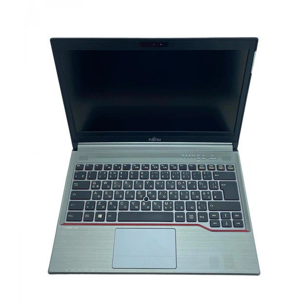 Ноутбук FUJITSU Lifebook E734 i5-4200M/8/120 SSD - Б/В- – фото, отзывы ...