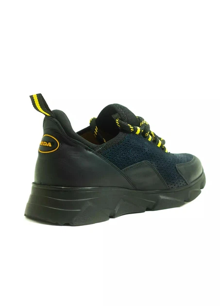 Кросівки чоловічі MIDA 130381-4 сині (45) від продавця: INS – в ...