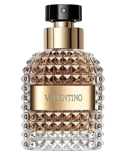 Valentino Uomo туалетная вода для мужчин – купить с доставкой на ROZETKA