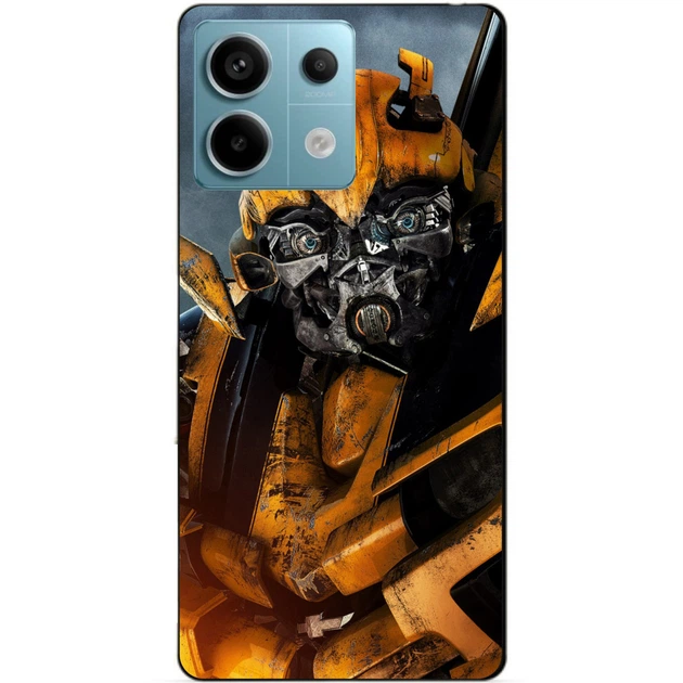 Чехол силиконовый бампер Candy для Xiaomi Redmi Note 13 Pro 5G с ...