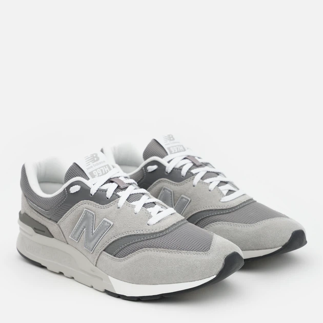 Кросівки New Balance 997 : ціна, відгуки, продаж | Купити Кросівки New ...