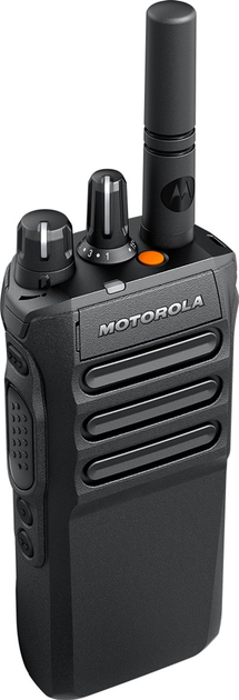 Радиостанция цифровая Motorola Mototrbo R7 A VHF NKP (146-160 МГц ...