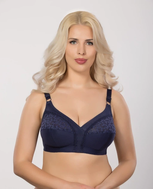 Бюстгальтер Elita 241 синій 105E – Брендовая одежда | ROZETKA