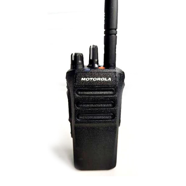 Рация портативная цифровая Motorola R7A VHF 136-174 МГц 5 Вт 64 канала ...