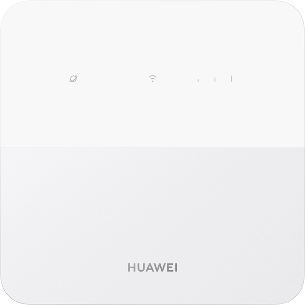 4G WI-FI-роутер Huawei 4G CPE 5s B320-323 (51060JSB) WiFi4 / N300 ...