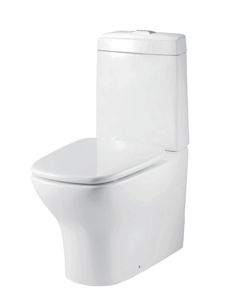 Унітаз-компакт DEVIT Iven з сидінням Soft Close дюропластів 3110141 – фото, відгуки ...