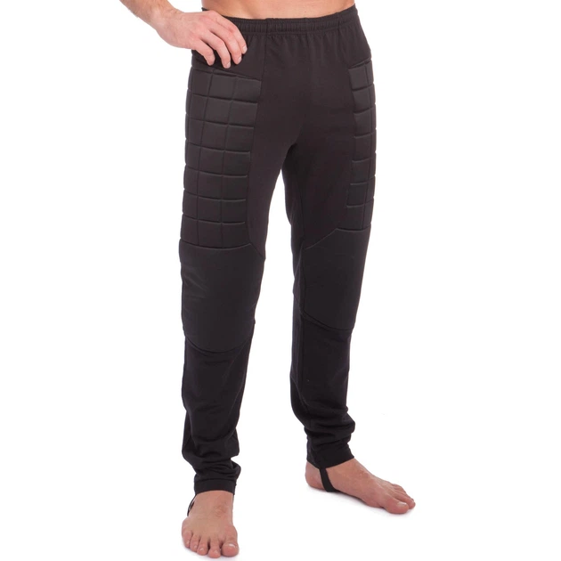 Штаны футбольного вратаря детские SP-Planeta FB-89490 размер: 40, рост ...