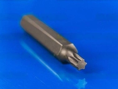 Біта torx T35 під адаптер 10 мм Force 1767535 – фото, відгуки, характеристики в інтернет ...